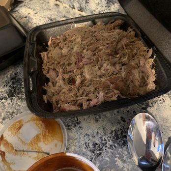 BABY BACK BLUES BBQ - Updated September 2024 - 93 Photos & 368 Reviews ...