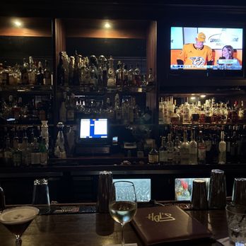 HAL’S THE STEAKHOUSE - Updated July 2025 - 852 Photos & 977 Reviews ...