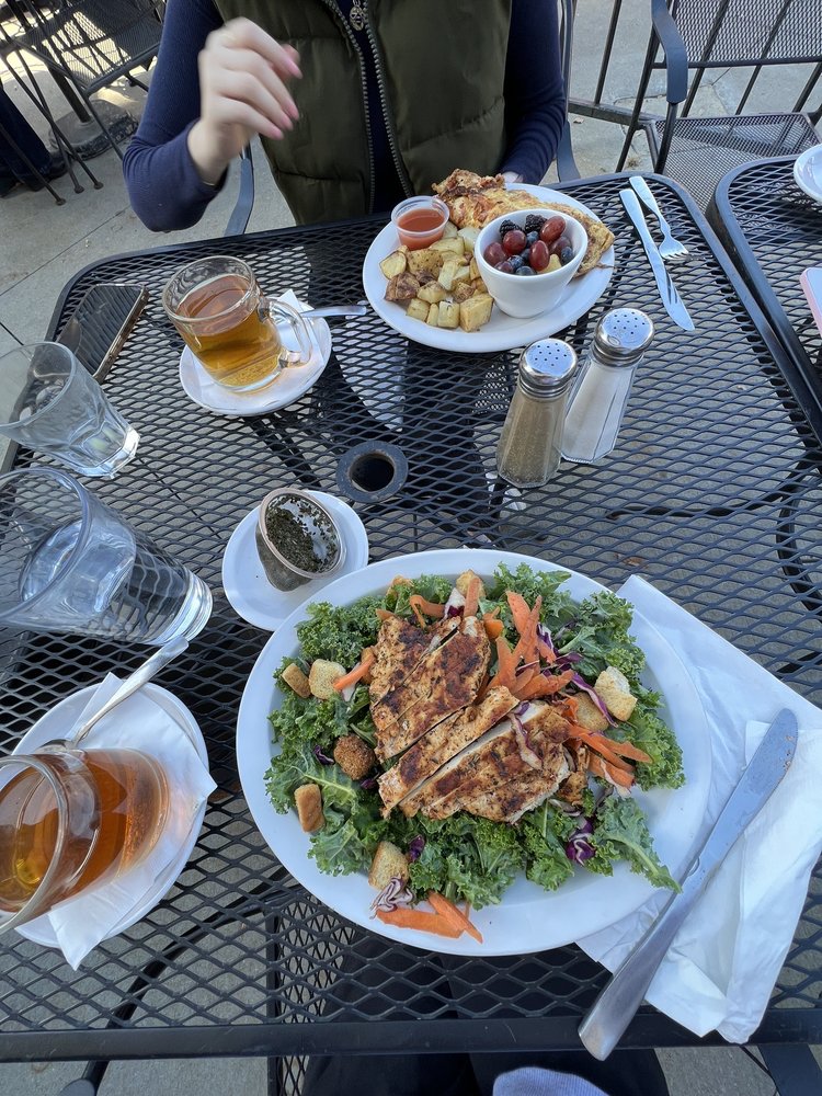 MILTON’S CAFE - Updated May 2024 - 101 Photos & 133 Reviews - 901 New ...