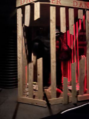 EARTHQUAKE THE RIDE - Updated October 2025 - 25 Photos & 85 Reviews ...