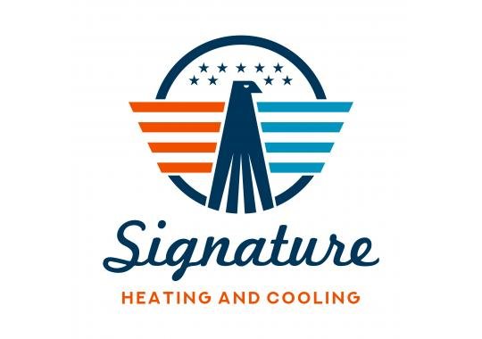 SIGNATURE HEATING COOLING AND PLUMBING - Updated January 2026 - 15 ...