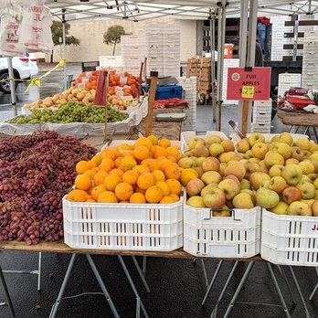 NEWARK FARMERS MARKET - Updated July 2024 - 559 Photos & 167 Reviews ...