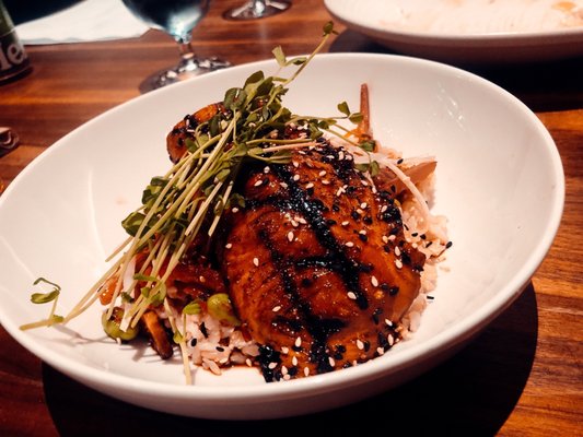 JOEY SOUTH COMMON - 150 Photos & 117 Reviews - 9911 19 Ave NW, Edmonton ...