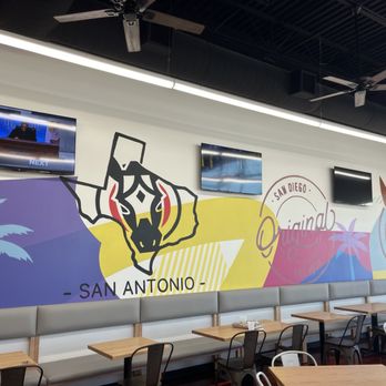 SEÑOR BURRO - Updated April 2025 - 99 Photos & 43 Reviews - 8610 ...