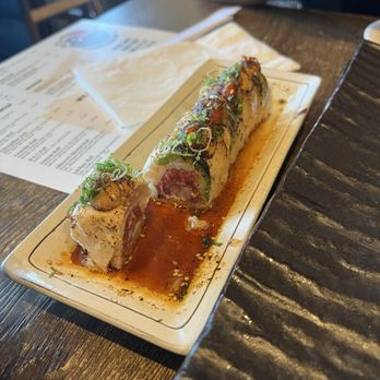 IRASSAE SUSHI - Updated September 2025 - 760 Photos & 717 Reviews ...