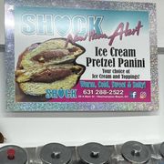 SHOCK ICE CREAM & DESSERT CAFE - 70 Photos & 38 Reviews - 99 Main St ...