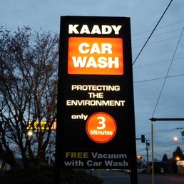 Kaady Car Washes Reviews | Read Customer Service Reviews of kaady.com