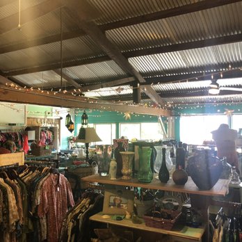 GREEN GYPSY THRIFT SHOP - Updated December 2025 - 54 Photos & 30 ...