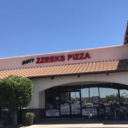 ZESTY ZZEEKS PIZZA AND WINGS - Updated December 2025 - 213 Photos & 316 ...
