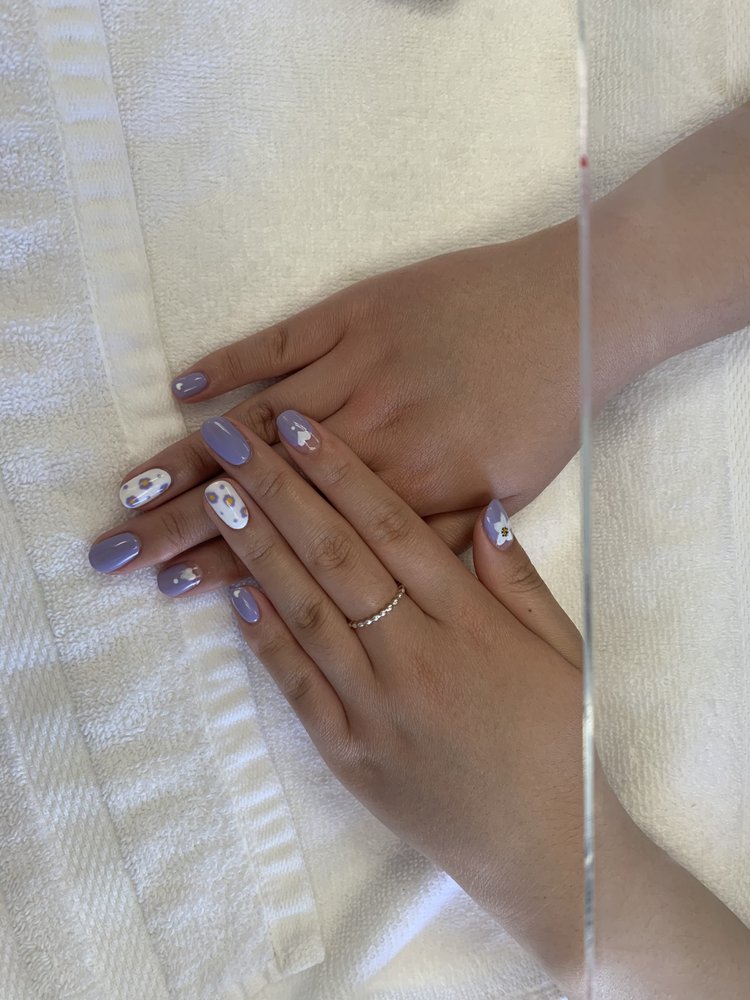 PRIME NAILS - Updated August 2024 - 69 Photos & 74 Reviews - 46541 ...