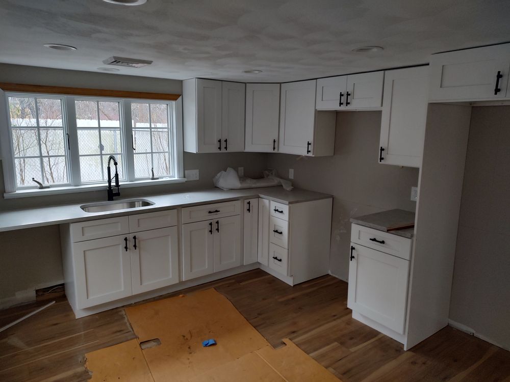 OGDEN CONSTRUCTION - Updated November 2025 - 15 Photos - 48 Gamache St, Manchester, New ...