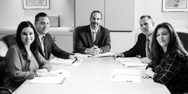 THE RUBINSTEIN LAW FIRM - Updated July 2025 - 35 Photos - 30665 ...