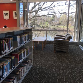 GREAT NECK LIBRARY - Updated December 2025 - 159 Bayview Ave, Great ...