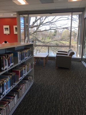 GREAT NECK LIBRARY - Updated December 2025 - 159 Bayview Ave, Great ...