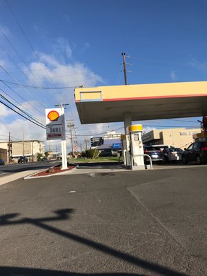 SHELL - Updated October 2025 - 3075 Waialae Ave, Honolulu, Hawaii - Gas ...