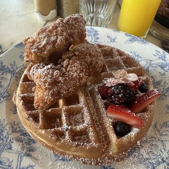 LITTLE HEN - Updated September 2024 - 1333 Photos & 682 Reviews - 4579 ...