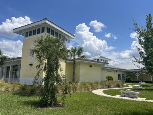 RIVERVIEW PUBLIC LIBRARY - Updated September 2025 - 53 Photos & 22 ...