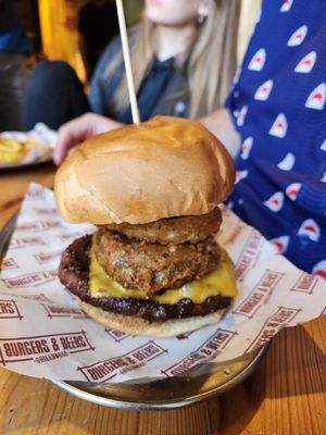 BURGERS AND BEERS GRILLHOUSE - Updated June 2026 - 57 Photos & 59 ...