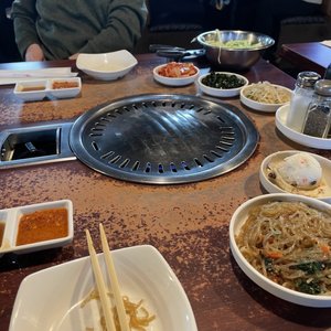 YAKINIQ - 1124 Photos & 1479 Reviews - Korean - 1640 Post St, San ...