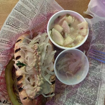 BRAT STOP - Updated October 2025 - 610 Photos & 615 Reviews - 12304 ...