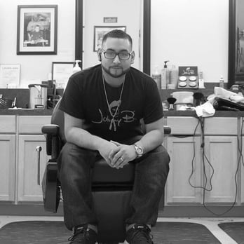 THE BARGER BARBER SHOP - Updated December 2025 - 49 Photos & 22 Reviews ...