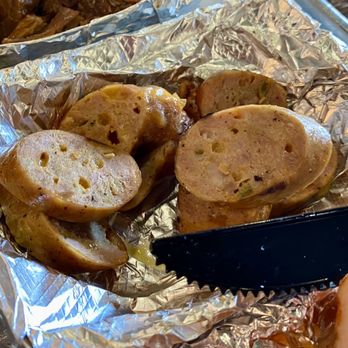 QUENTIN’S BBQ & SIDES - Updated September 2025 - 62 Photos & 51 Reviews ...