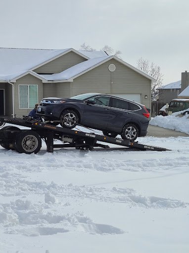 CASADAY BEE-LINE SERVICE & TOWING LLC - Updated December 2025 - 11 ...