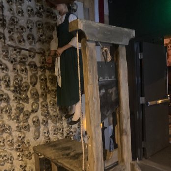 MEDIEVAL TORTURE MUSEUM - Updated October 2024 - 710 Photos & 92 ...