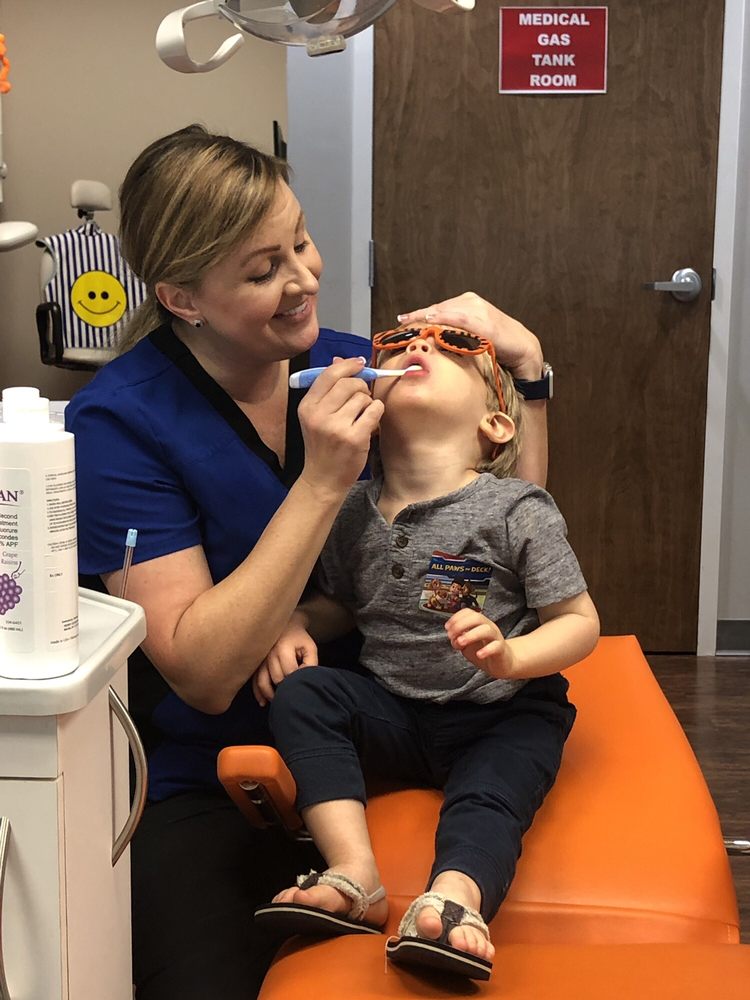 CHILDREN’S DENTAL VILLAGE - 9420 Willeo Rd, Roswell, GA - Yelp