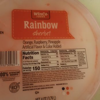 WINCO FOODS - Updated October 2025 - 42 Photos & 55 Reviews - 110 E ...