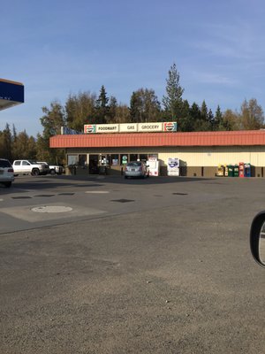 TESORO GAS - FOODMART - Updated December 2025 - 3051 Wasilla-Fishhook ...