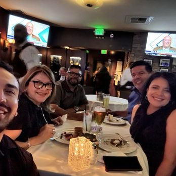 DAL RAE RESTAURANT - Updated July 2024 - 2607 Photos & 1925 Reviews ...