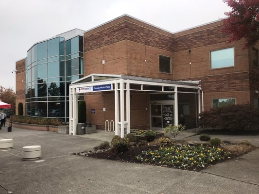 PROVIDENCE MEDICAL GROUP - GATEWAY IMMEDIATE CARE - Updated September 2025 - 26 Photos & 169 ...