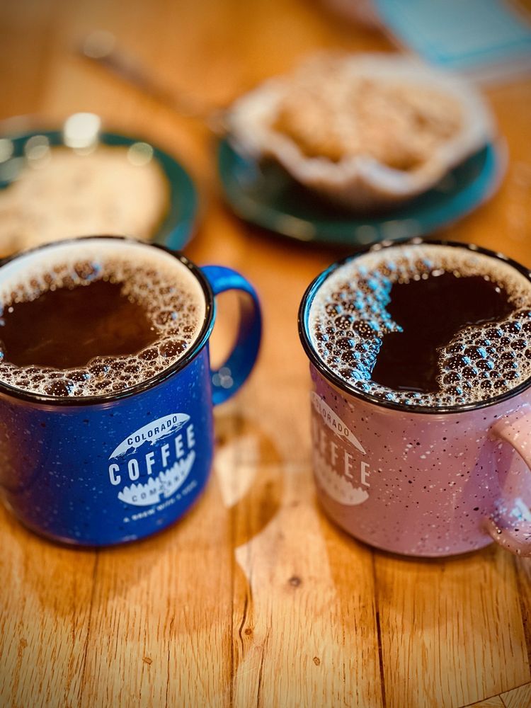 COLORADO COFFEE - Updated August 2025 - 55 Photos & 86 Reviews - 1450 N ...