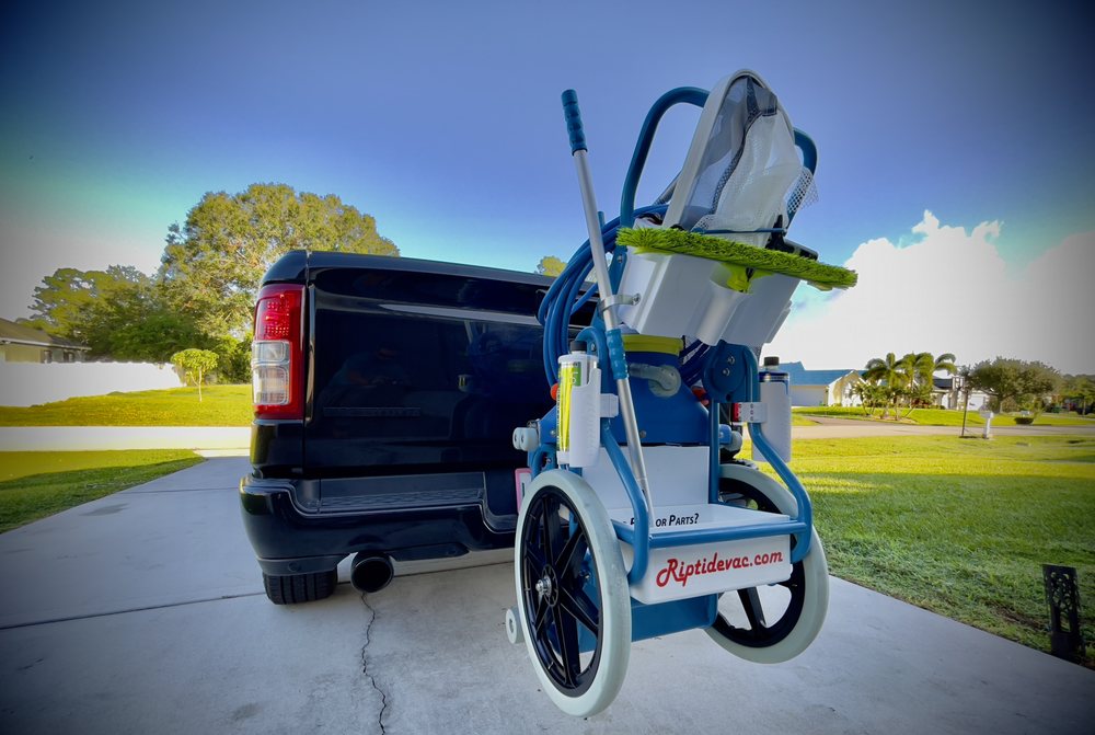 NOAH’S ARK POOL SERVICES - Updated July 2025 - 26 Photos - Port Saint ...