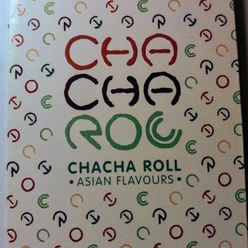 CHA CHA ROLL - Updated August 2024 - 39 Frith St, London, United ...