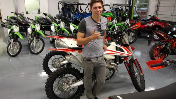 ARIZONA KAWASAKI KTM TRIUMPH TUCSON - Updated December 2025 - 133 ...