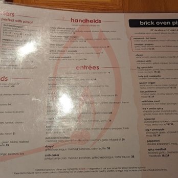 MATCHBOX - MERRIFIELD - Updated July 2025 - 1355 Photos & 1249 Reviews ...