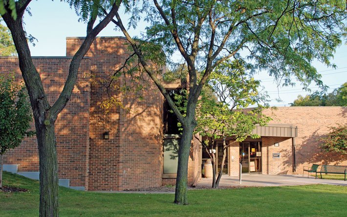 GOLDEN VALLEY LIBRARY - 10 Reviews - 830 Winnetka Ave N, Golden Valley ...