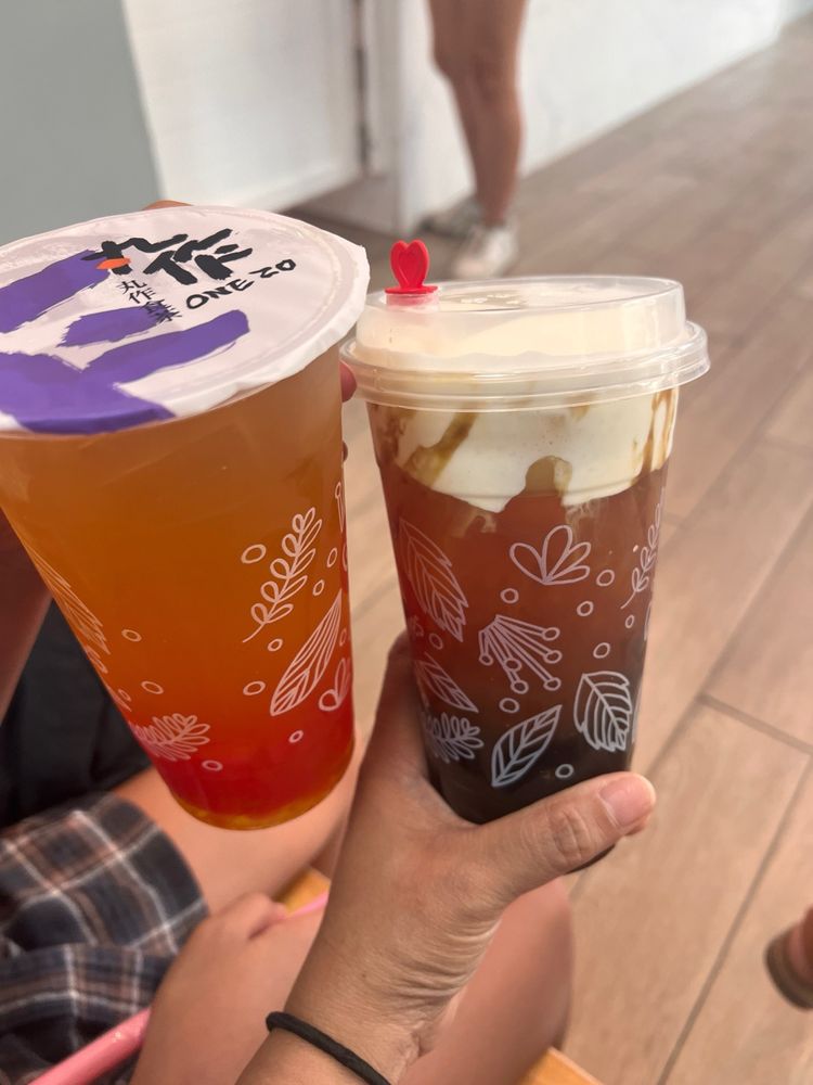 ONE ZO - Updated December 2025 - 96 Photos & 91 Reviews - 1151 Galleria ...