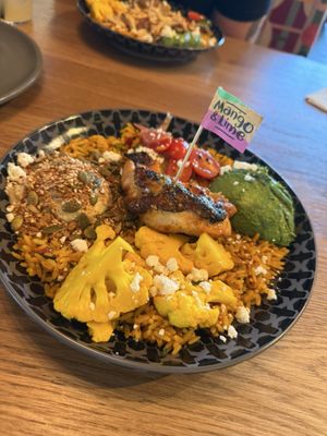NANDO’S - Updated October 2025 - 51 Photos & 14 Reviews - 1201 ...