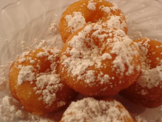 DELISH DONUTS GOURMET MINI DONUTS - Updated October 2025 - Los Angeles ...