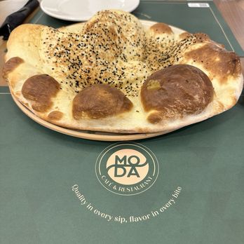 MODA CAFE AND RESTAURANT - Updated December 2024 - 148 Photos & 39 ...