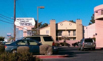 SPRING VALLEY LIBRARY - Updated October 2025 - 80 Photos & 41 Reviews ...