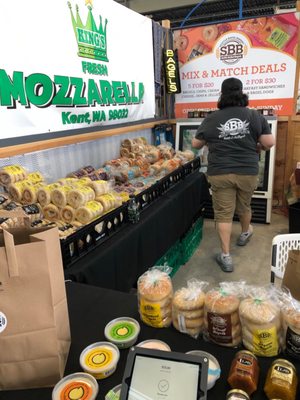 POINT RUSTON FARMERS MARKET - Updated October 2025 - 38 Photos & 15 ...