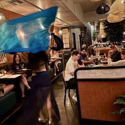 AMAR MEDITERRANEAN KITCHEN & BAR - Updated January 2026 - 606 Photos ...