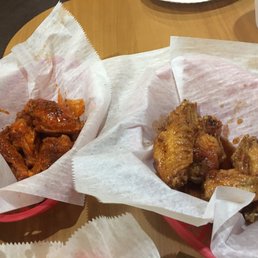 WING ALLEY - Updated December 2025 - 121 Photos & 156 Reviews - 2215 E ...