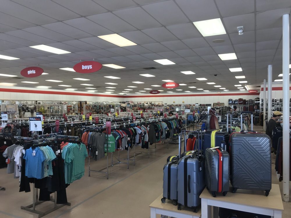 BEALL’S OUTLET - 190 Canaveral Plaza Blvd, Cocoa Beach, FL - Yelp