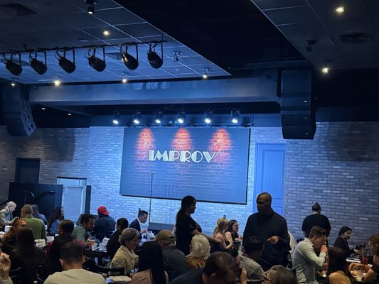 MIAMI IMPROV - Updated December 2025 - 442 Photos & 227 Reviews - 3450 ...