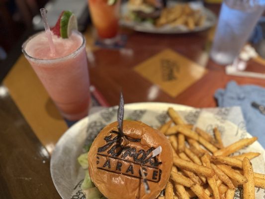 FORD’S GARAGE AVON - Updated November 2025 - 116 Photos & 60 Reviews ...